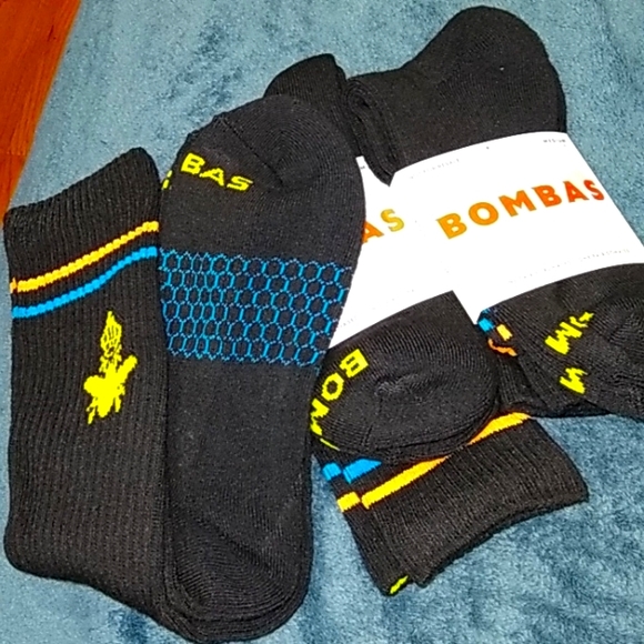 Bombas | Underwear & Socks | Bombas Mens Tube Sock | Poshmark